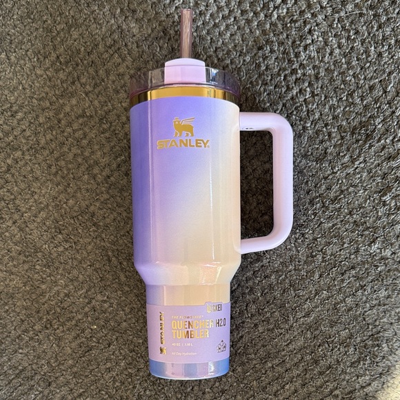Stanley | Kitchen | Stanley Wicked Edition Glinda For Good Tumbler With ...